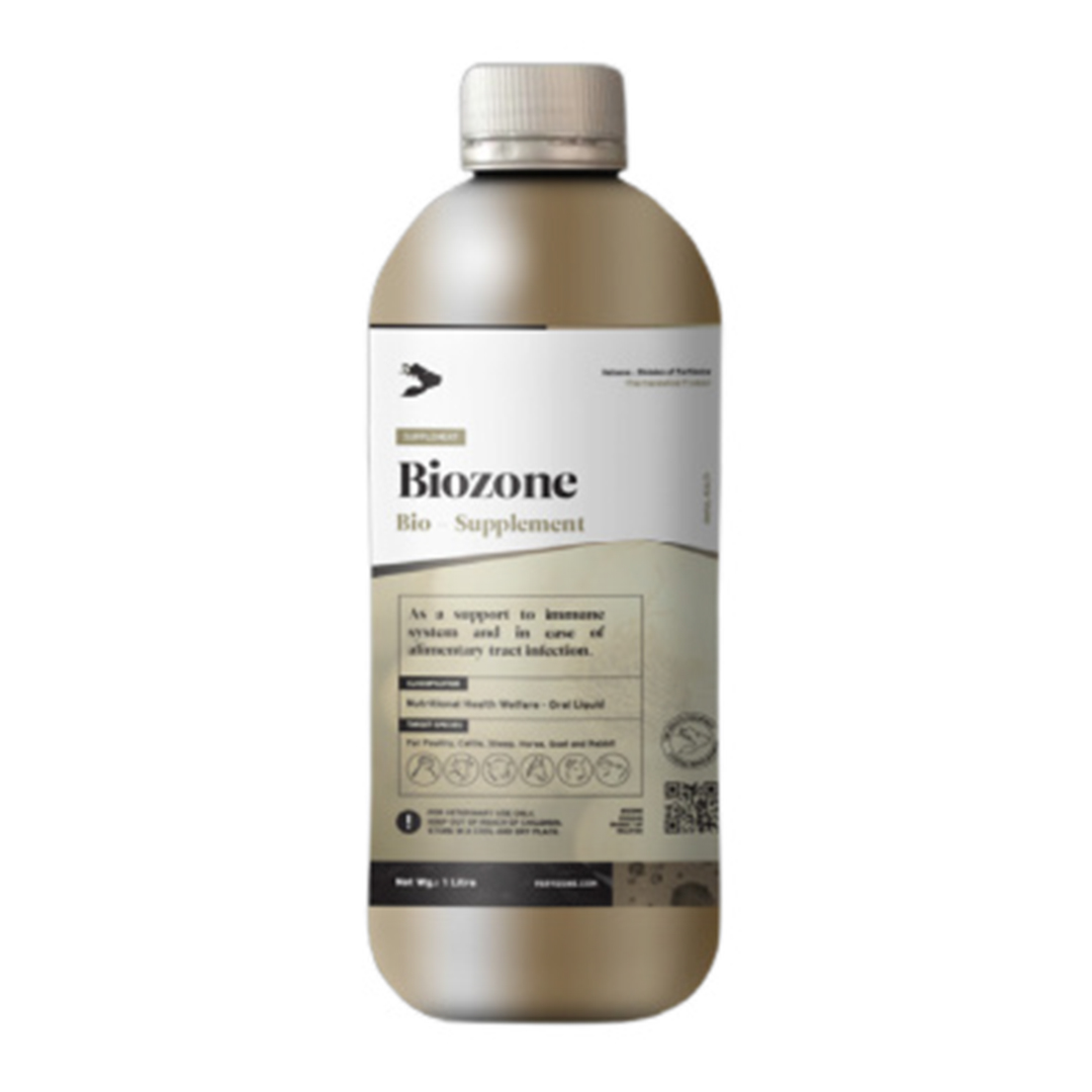 Biozone – fertizone