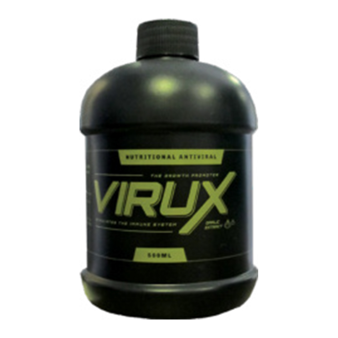 VIRUX – fertizone